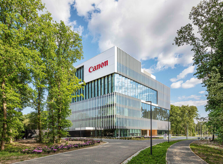 Canon Production Printing – ApPEARS
